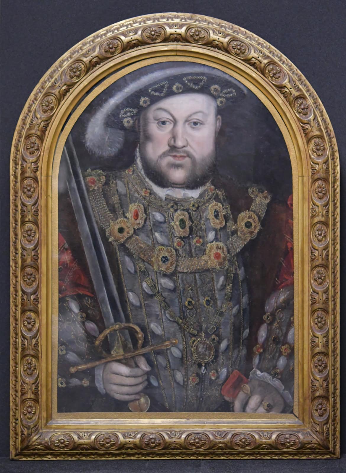 Warwick Words - Unlocking Warwick